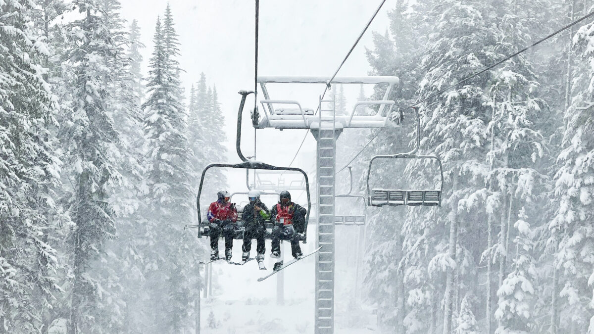 Sunrise Park Resort - Arizona's Ultimate Mountain Adventure