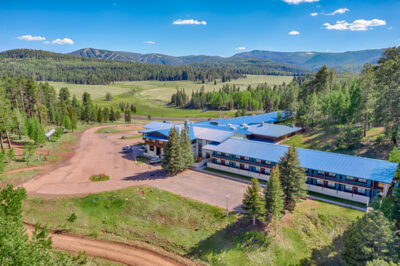 Sunrise Park Resort Announces $5.5 Million Improvement Plan - Sunrise ...