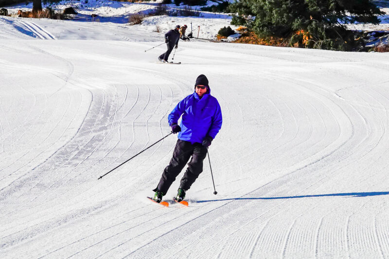 Sunrise Park Resort Opens for the 2022/23 Ski Season - Sunrise Park Resort