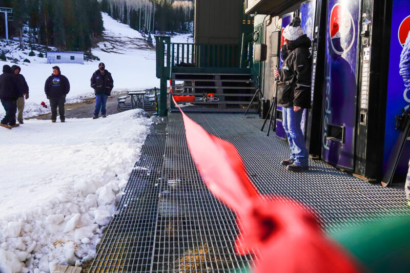 Sunrise Park Resort Opens for the 2022/23 Ski Season - Sunrise Park Resort