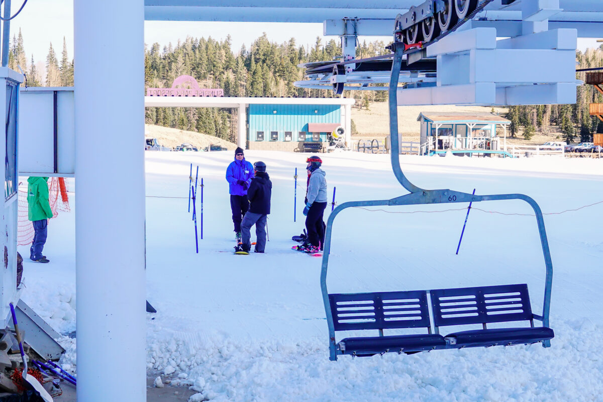 Sunrise Park Resort Opens for the 2022/23 Ski Season - Sunrise Park Resort