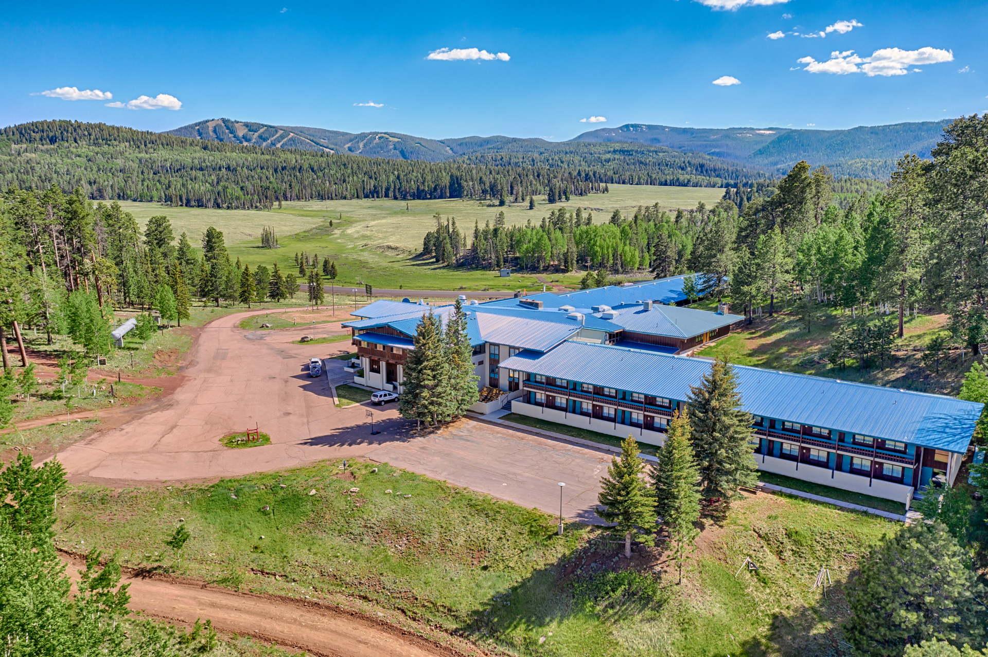 Sunrise Park Resort - Arizona's Ultimate Mountain Adventure