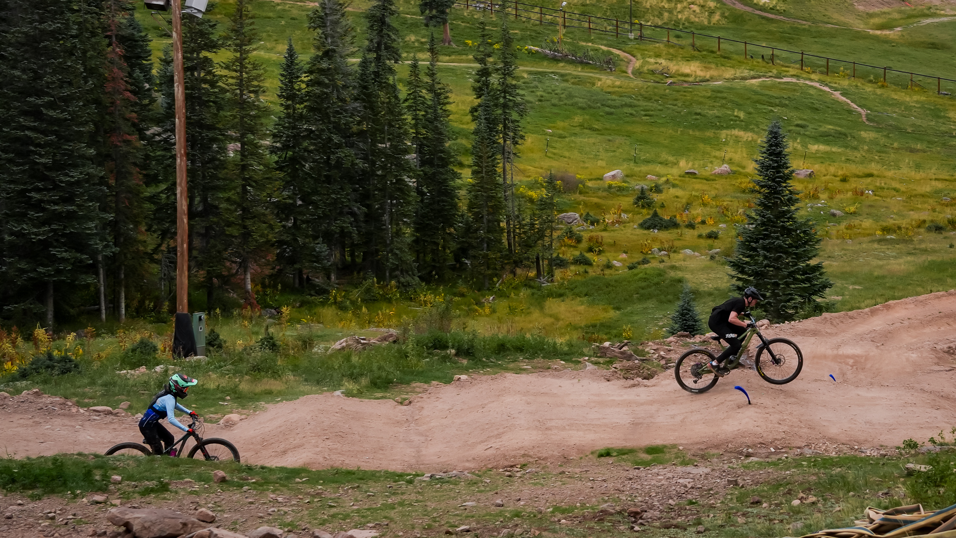 Sunrise Park Resort - Arizona's Ultimate Mountain Adventure