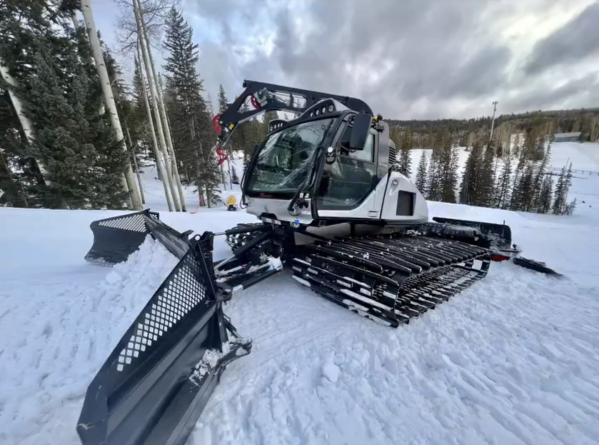 Over $2M Invested in Preparation for Winter 2023/24 Ski Season ...