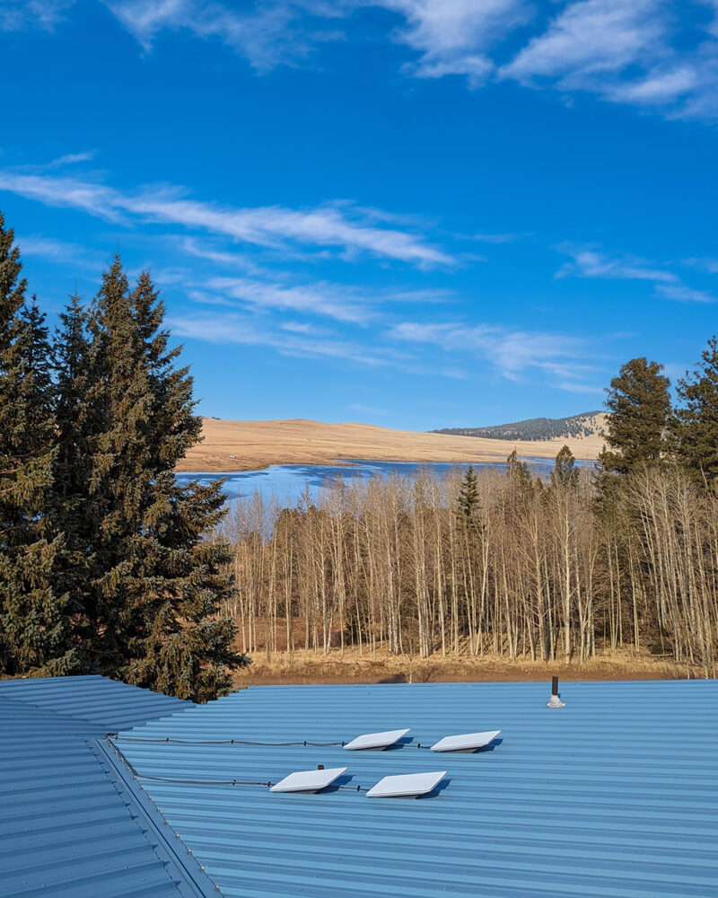 Sunrise Park Resort Becomes One of the First Ski Resorts in the World ...