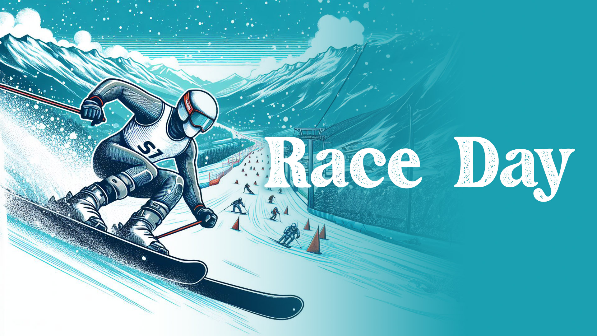 Sunrise Race Day - Sunrise Park Resort